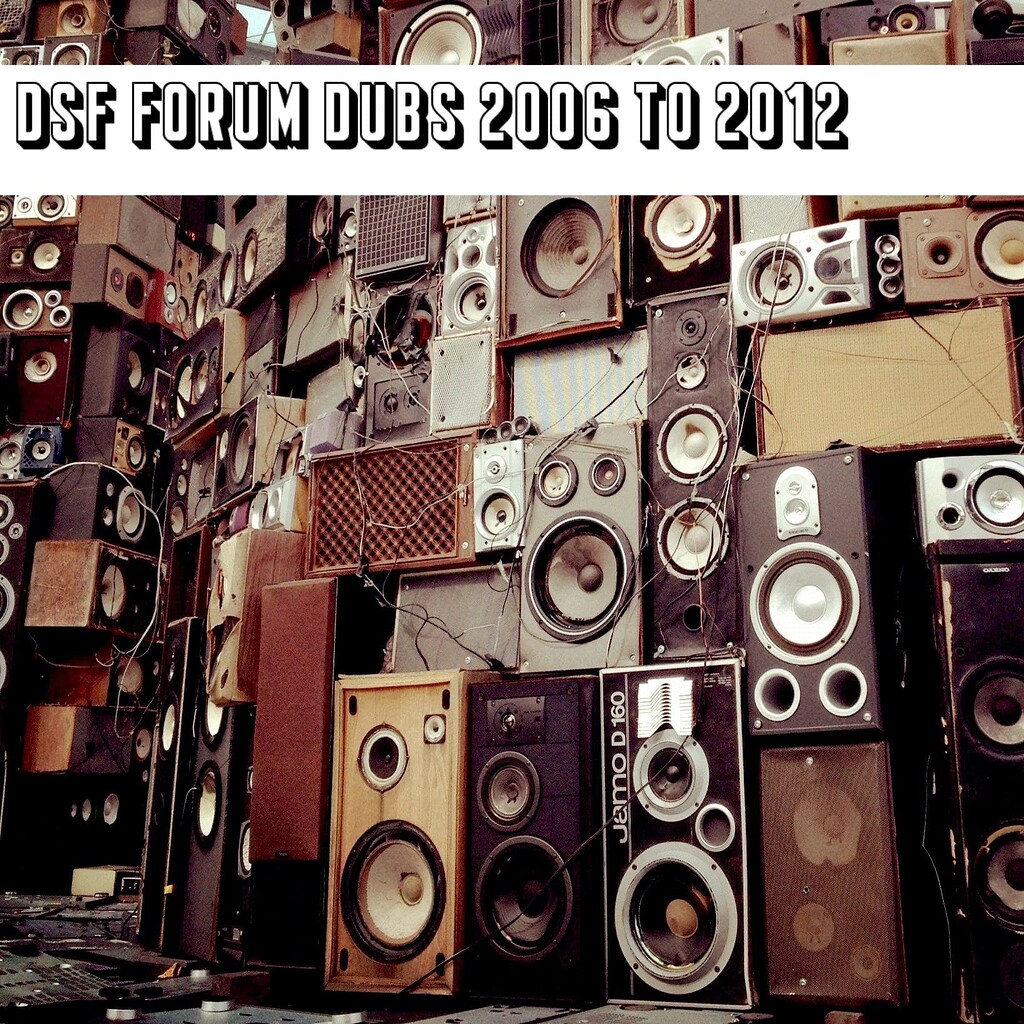 Unreleased Forum Dubs (2006 to 2012) 15gb Super Gorgon Archive ...